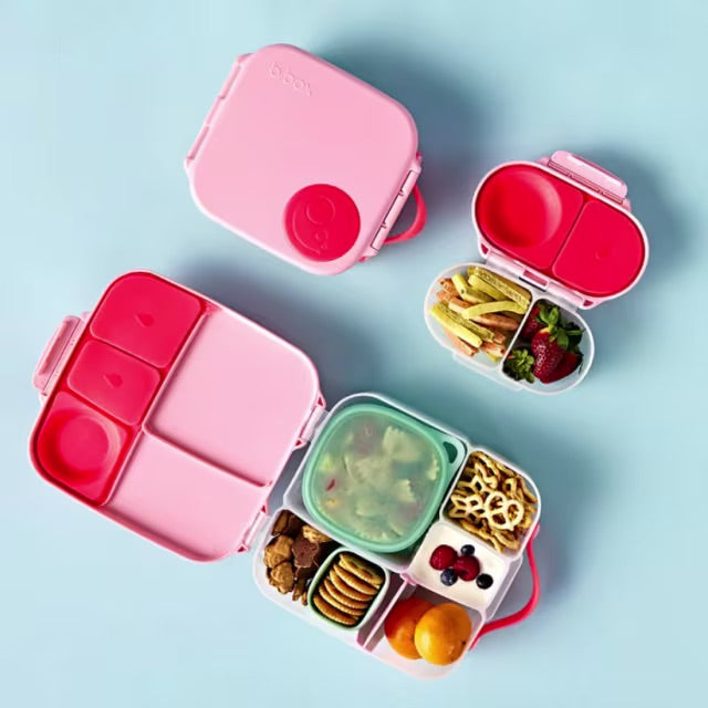 Lunchboxes – Nought & More