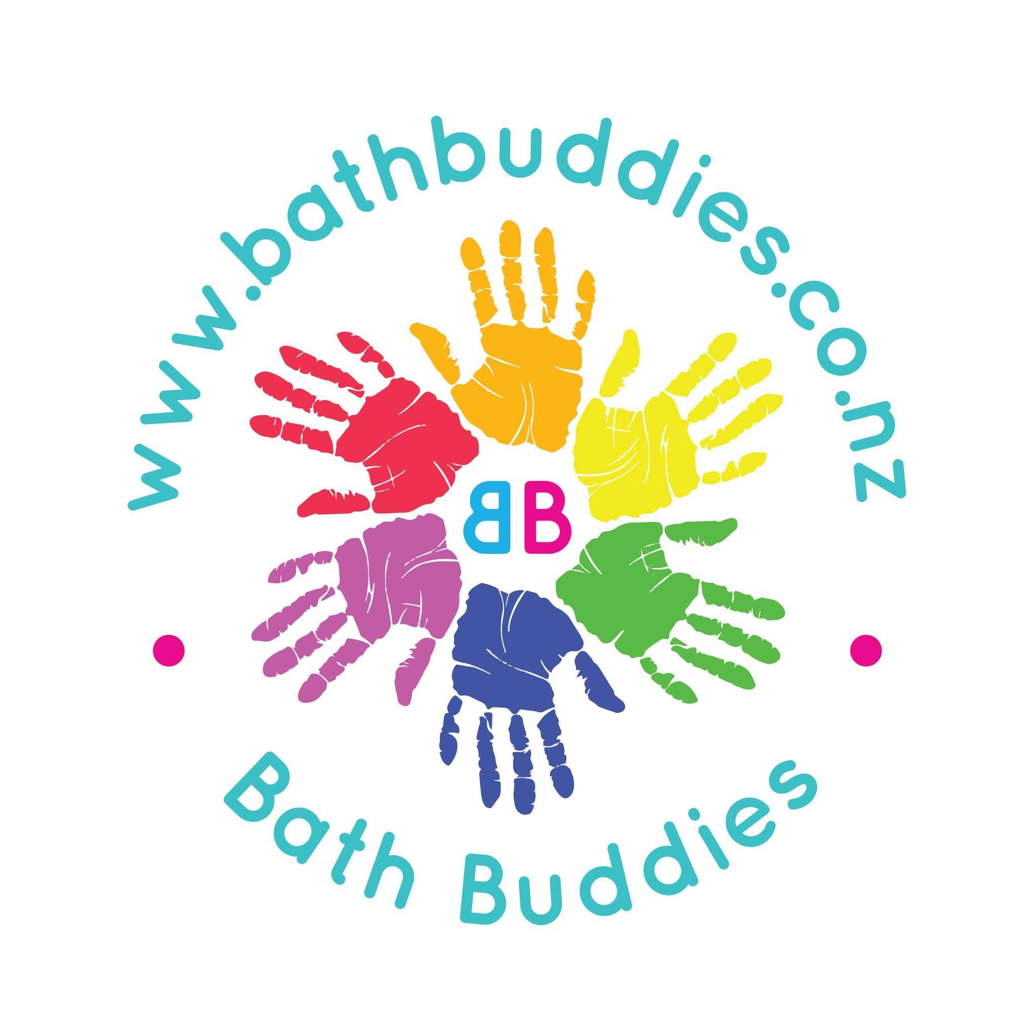 Bath Buddies – Nought & More