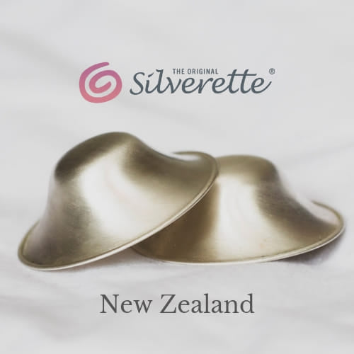 Silverette – Nought & More