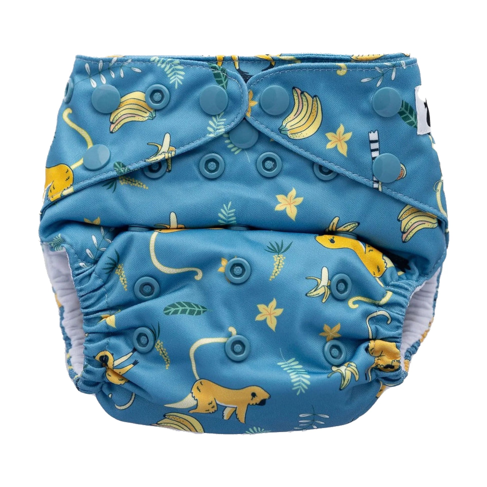 fluffy ducks reusable nappies – nought & more