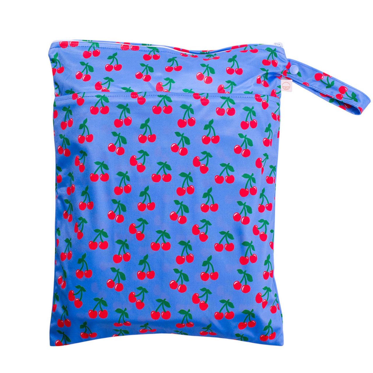 Nestling Double Pocket Wet Bag – Nought & More