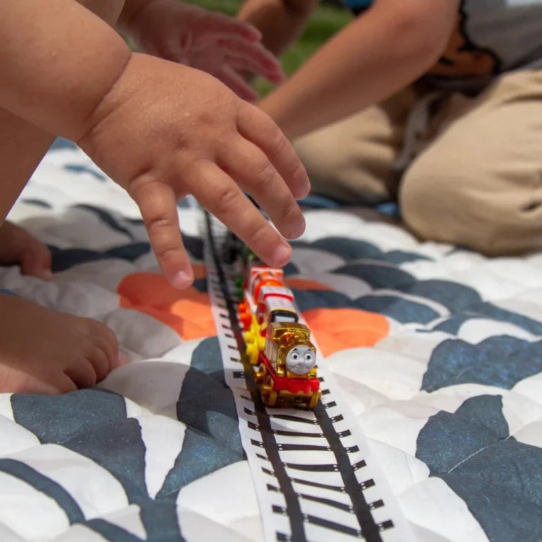 zazi track and road tape – nought & more