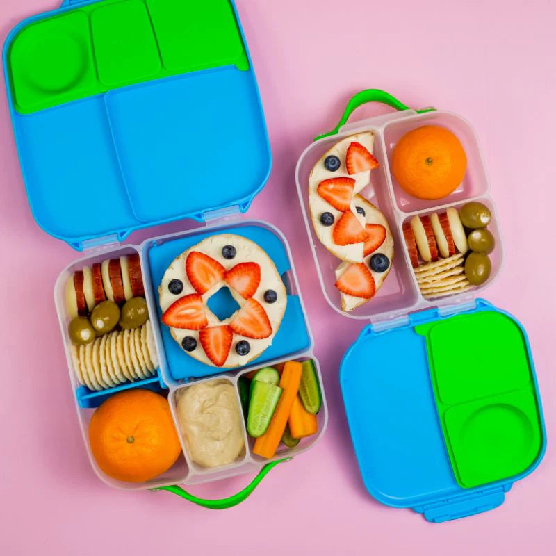 b.box lunchboxes – nought & more