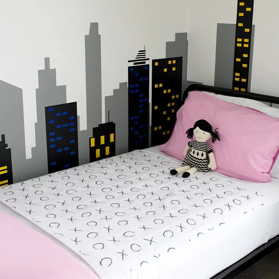 Brolly Sheets – Nought & More