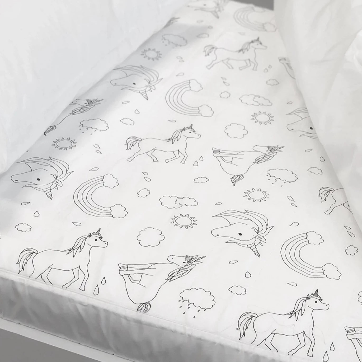 Brolly Sheets – Nought & More